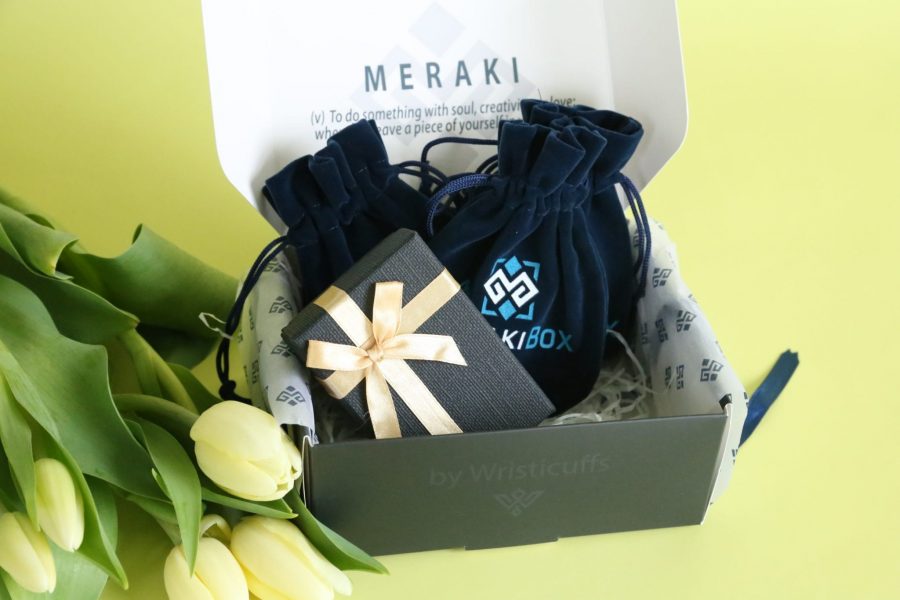 A Year of Boxes™ | My Meraki Box Review May 2017 - A Year of Boxes™