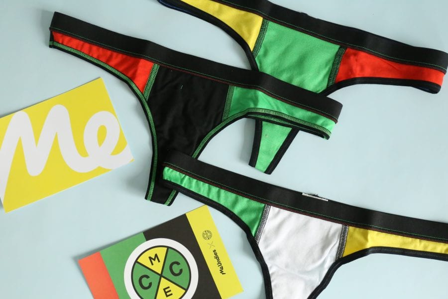 A Year of Boxes™ | MeUndies Review August 2017 - A Year of Boxes™