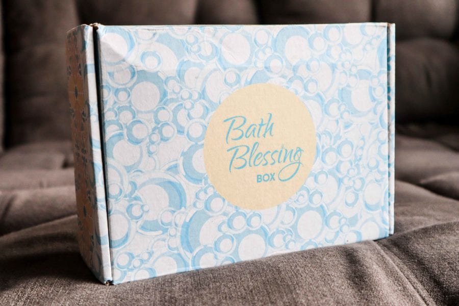 A Year of Boxes™ | Bath Blessing Box November 2019 Review - A Year of ...